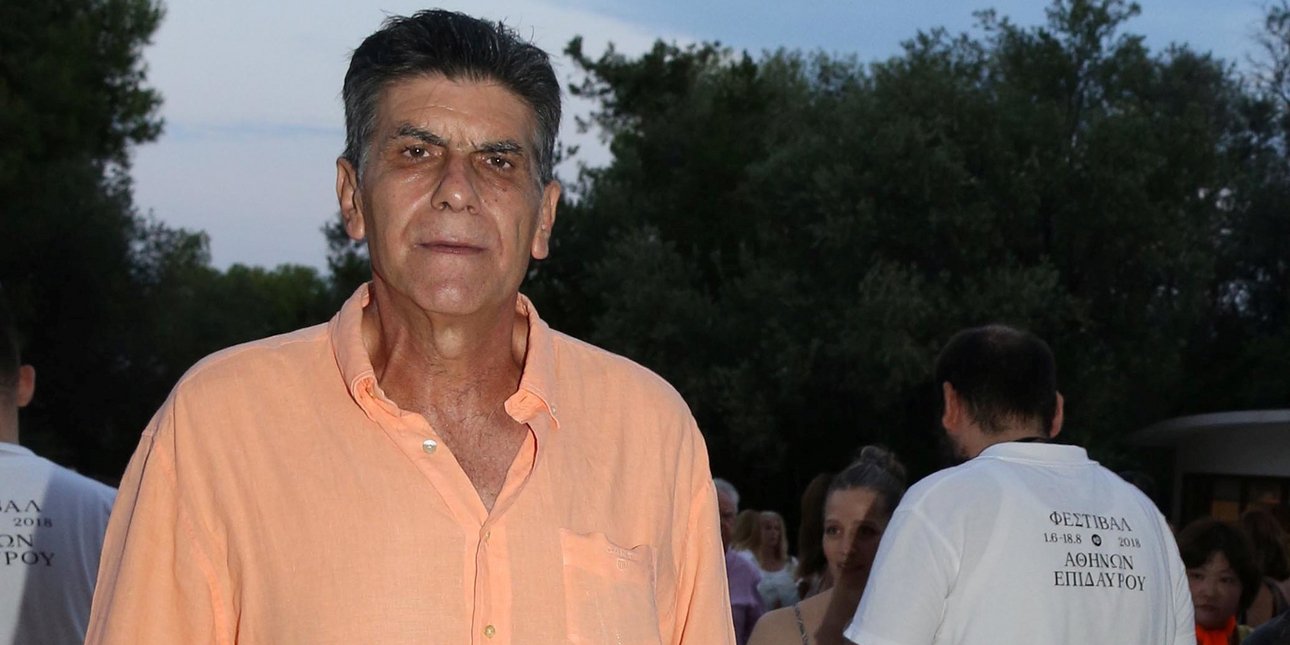 Γιάννης Μπέζος: «Θέλω να εξαλειφθεί η βλακεία από όλον τον κόσμο, αλλά ...