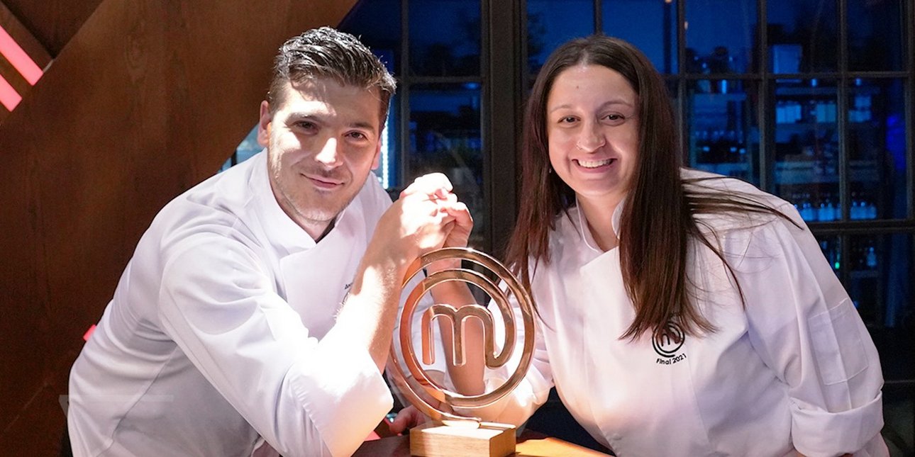 MasterChef 5: Συντριπτική νίκη της Μαργαρίτας δείχνει η διαδικτυακή ψηφοφορία του διαγωνισμού ...