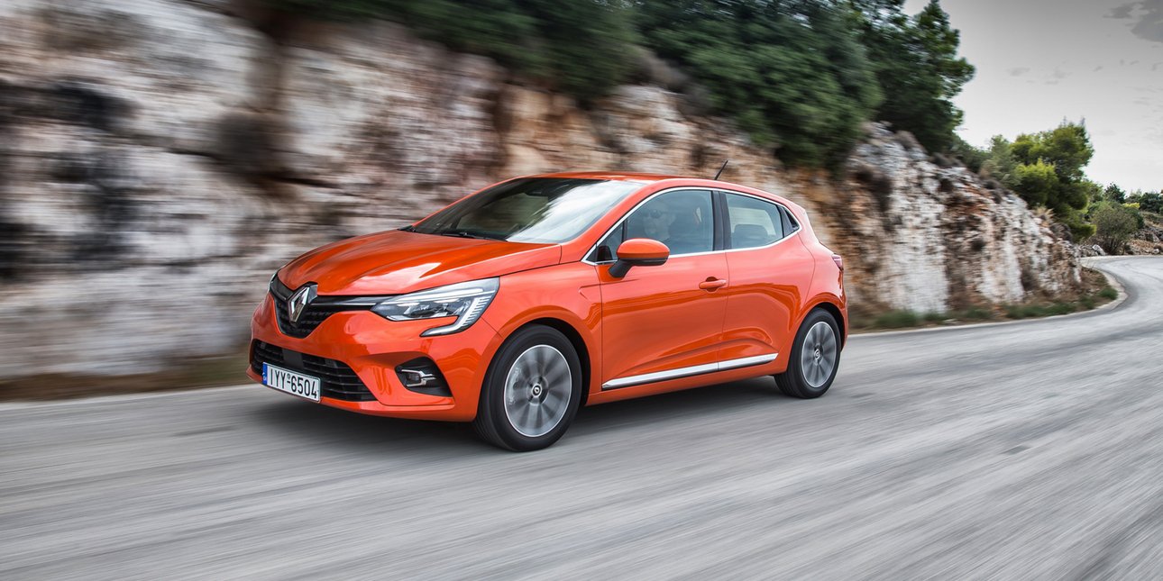 Το Renault Clio επιστρέφει σε diesel (+τιμές) - iefimerida.gr