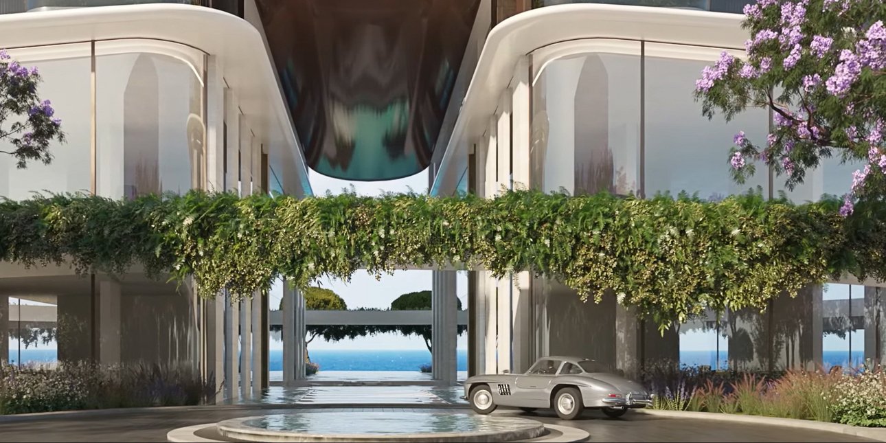 Αθανασίου (Lamda Development): Εξαιρετικά μεγάλες προπωλήσεις οικοπέδων και σπιτιών στο Ελληνικό ...