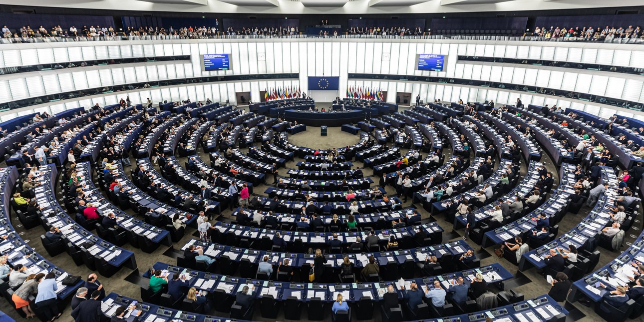 Το ευρωκοινοβούλιο καταδικάζει την τουρκική προκλητικότητα -Έκθεση ...