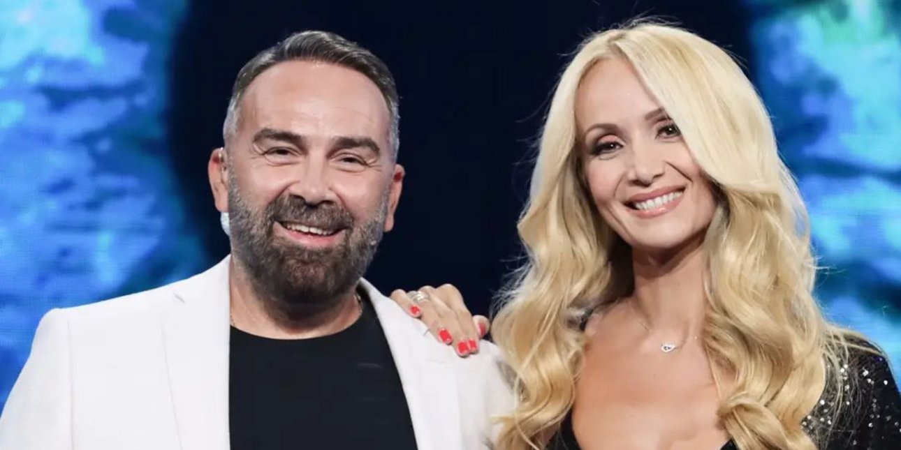 Big Brother: Η εντυπωσιακή εμφάνιση της Ναταλί Κάκκαβα στην πρεμιέρα ...