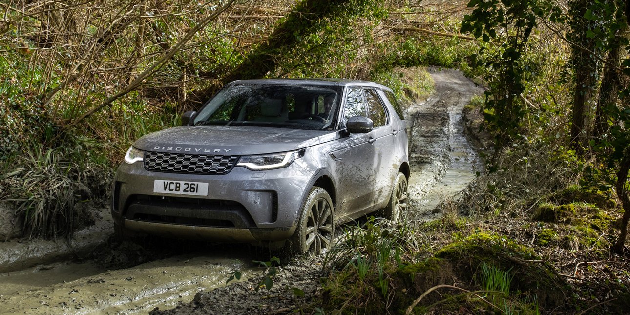 Τέλος στον «πόλεμο» Jaguar Land Rover και VW - iefimerida.gr