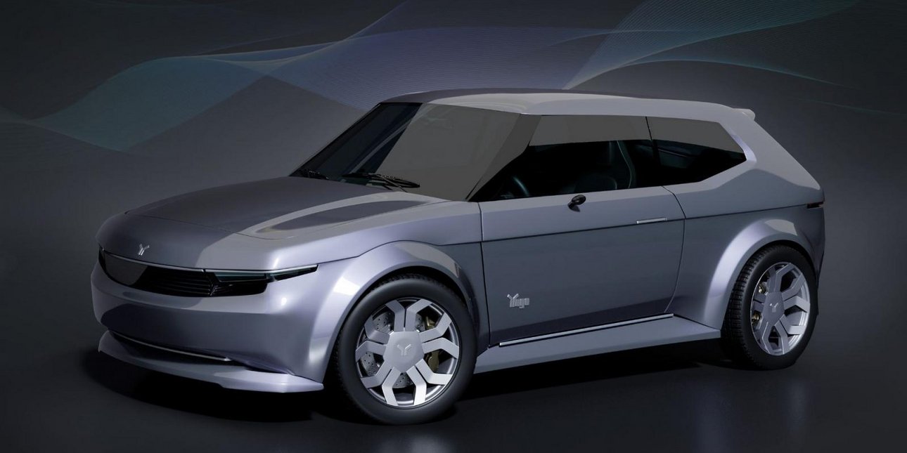 Επιστρέφει το Yugo; - iefimerida.gr