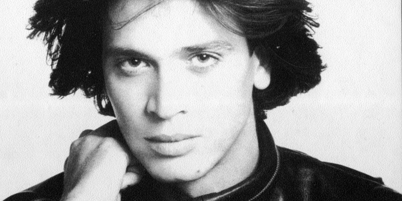 Μπίλι Μπο: «Το πιο όμορφο αγόρι της ελληνικής μόδας» -Η λαμπερή ζωή, η ...