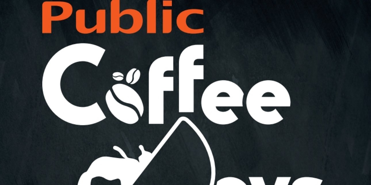 Public Coffee Days: Το Public γιορτάζει την Παγκόσμια Ημέρα Καφέ ...