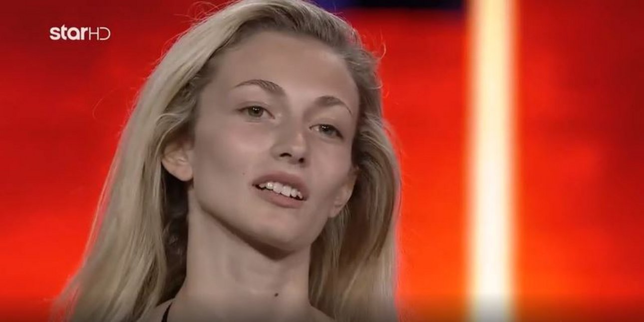 GNTM 4: «Μωρέλι μ’ τα ματέλια σ’ αραμπαδέλια τσλουν» -Ο Σκουλός εκστασιάστηκε με τη Μυτιληνιά ...