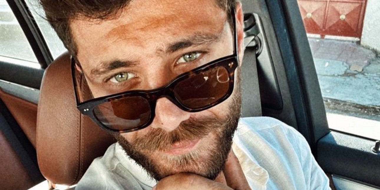 Νίκος Μπάρτζης: Αποκαλύπτει ποιες είναι οι σχέσεις του με τον James ...