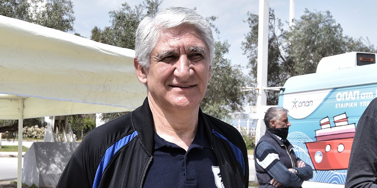 Γιαννάκης κατά ΕΟΚ: «Οι Ελληνες θέλουν να τους εκπροσωπεί μία καλύτερη ...