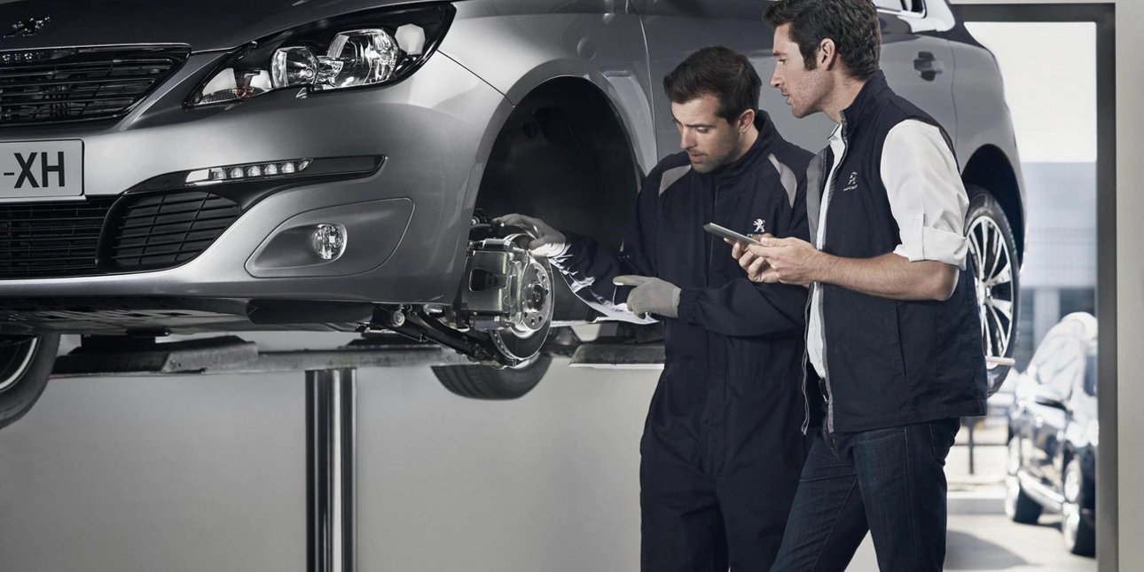 EURO REPAR: Νέα εποχή στο service αυτοκινήτων - iefimerida.gr