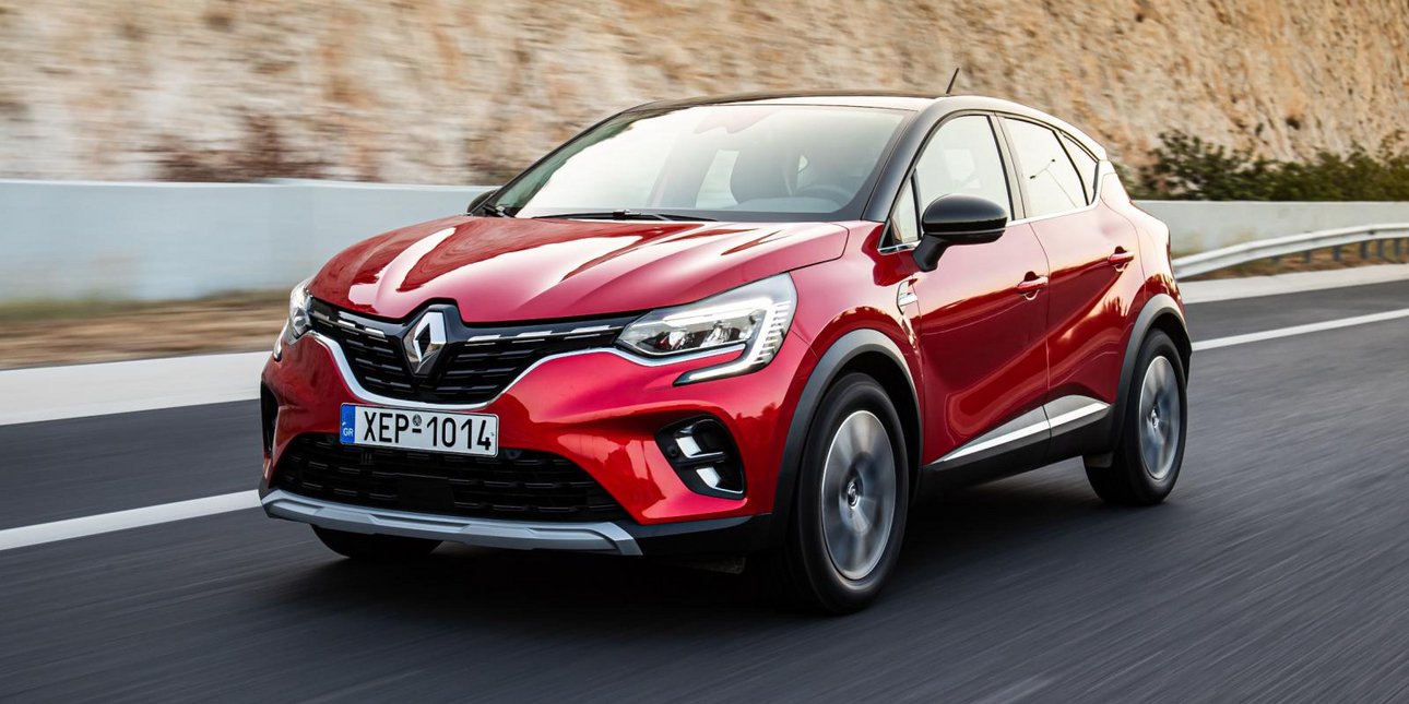 SUV στα 20.000 ευρώ: Βενζίνη, υγραέριο, φυσικό αέριο ή υβριδικό- Ποιό καίει λιγότερο ...