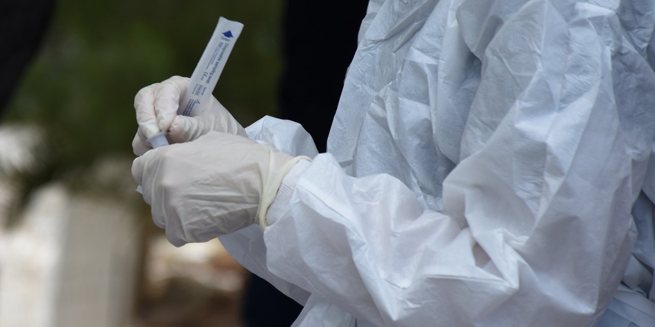 Rapid Test: Τα 46 σημεία στην επικράτεια που θα βρίσκονται κλιμάκια του ...