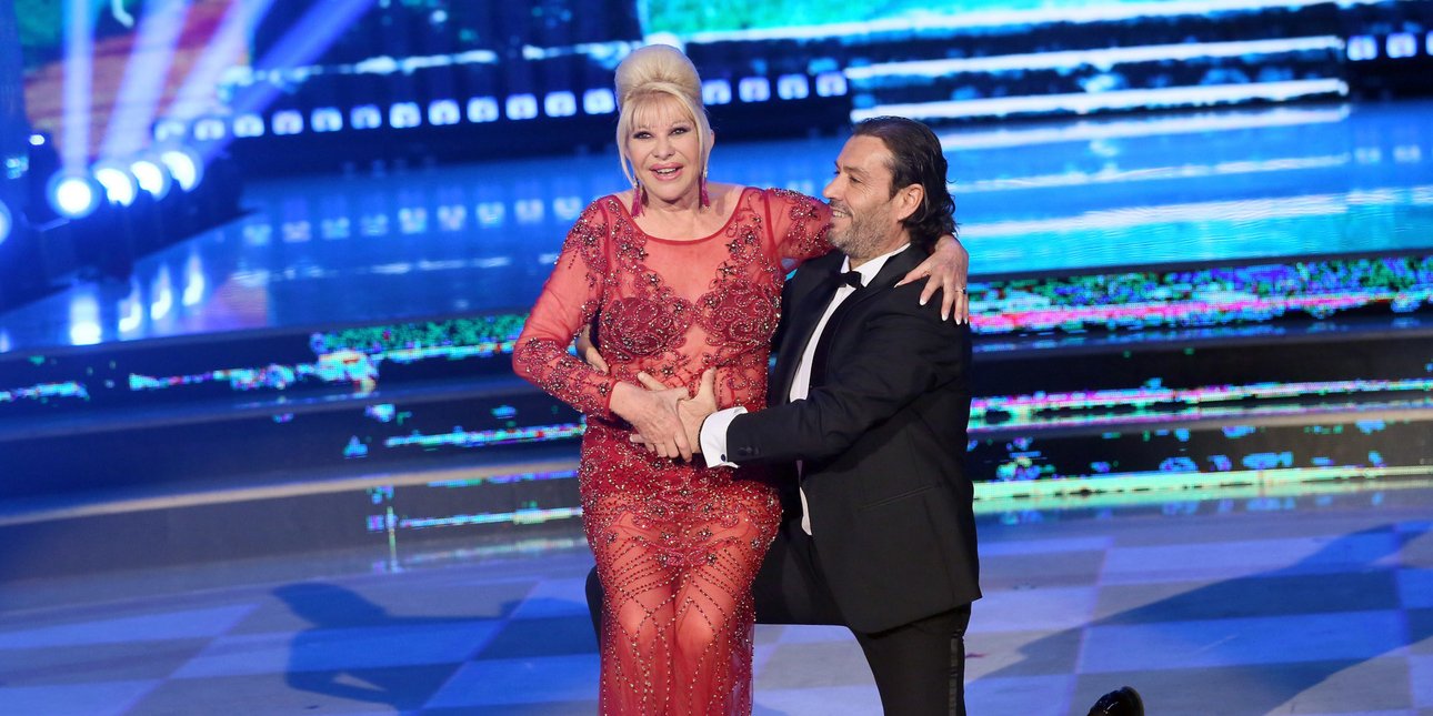 Πέθανε ο τελευταίος σύζυγος της 72χρονης Ιβάνα Τραμπ -Σε ηλικία 49 ετών, Ιταλός ηθοποιός και ...