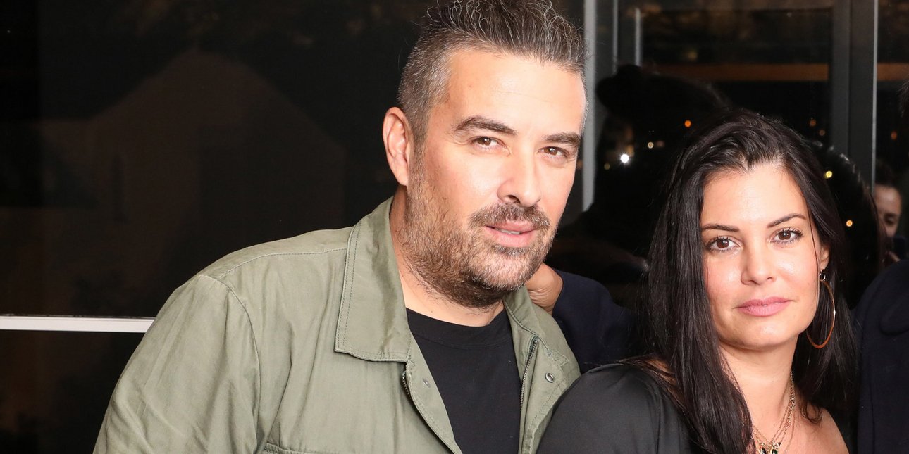 H κόρη της Μαρίας Κορινθίου και του Γιάννη Αϊβάζη μεγάλωσε -Η Ισμήνη ...