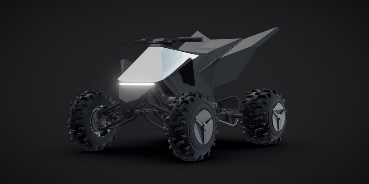 Αυτή είναι η νέα ηλεκτρική «γουρούνα» της Tesla - iefimerida.gr