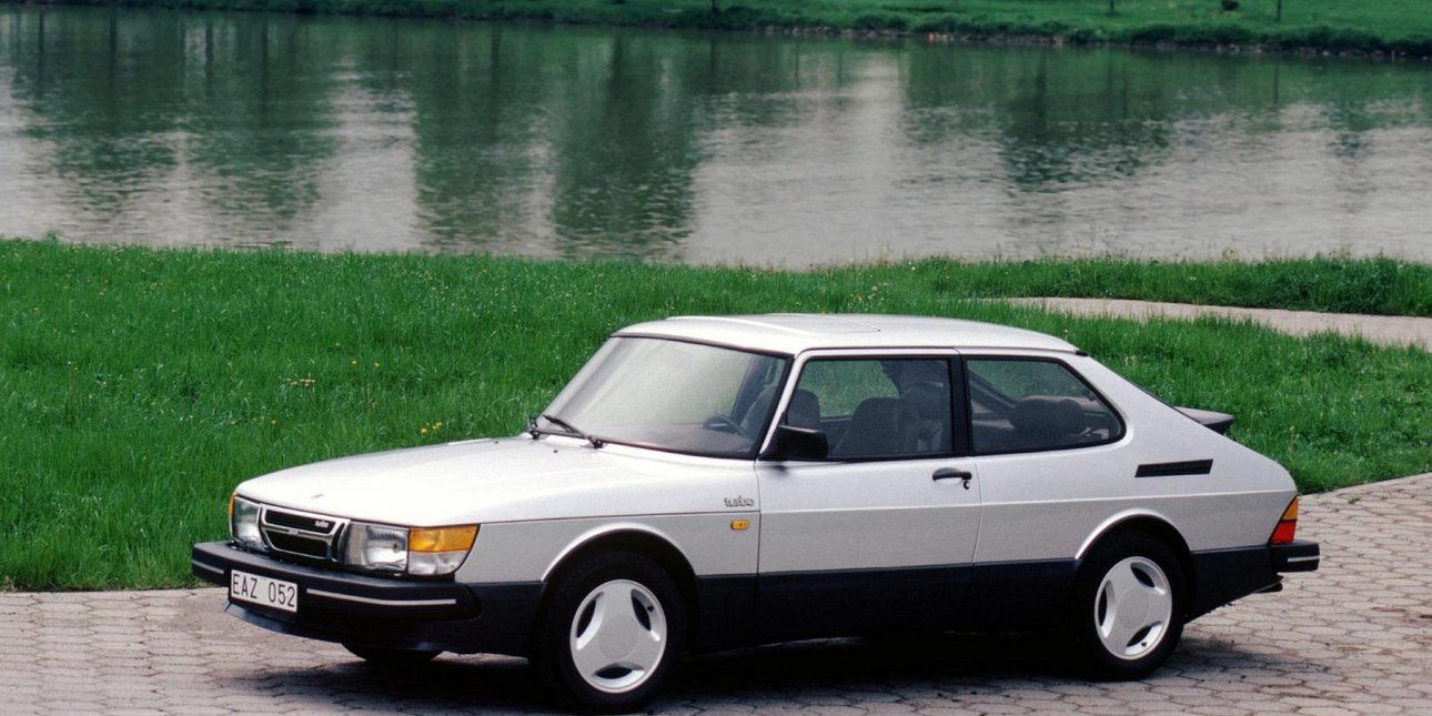 Γιατί τα Saab ήταν τα Tesla των δεκαετιών 1960-'70; [βίντεο ...