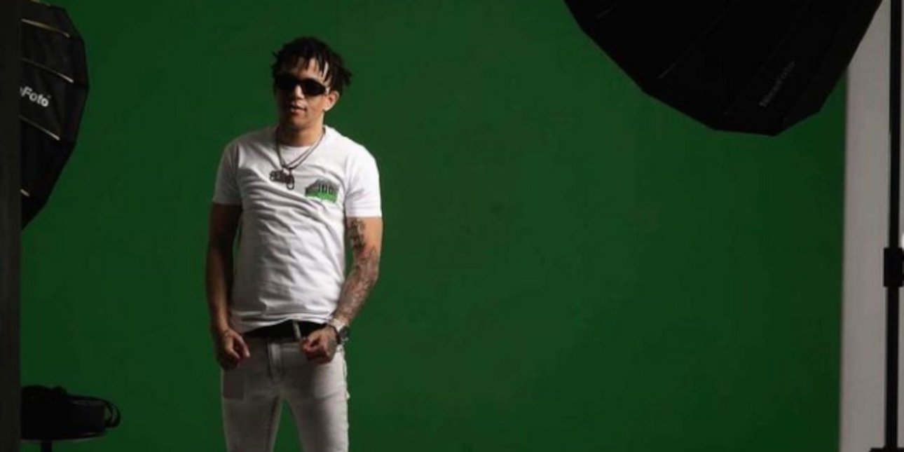 Thug Slime: Ποιος είναι ο ράπερ από τα Σεπόλια -Η γνωριμία του με τον ...