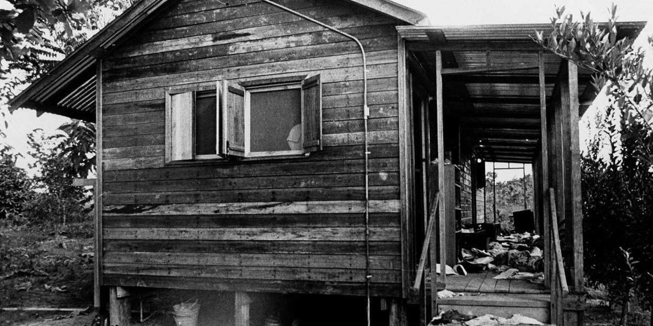 Η μεγαλύτερη ομαδική αυτοκτονία στις ΗΠΑ: Πέθαναν 918 άτομα -Η ...