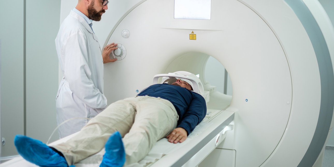 Πολυπαραμετρική Μαγνητική Τομογραφία Προστάτη - iefimerida.gr