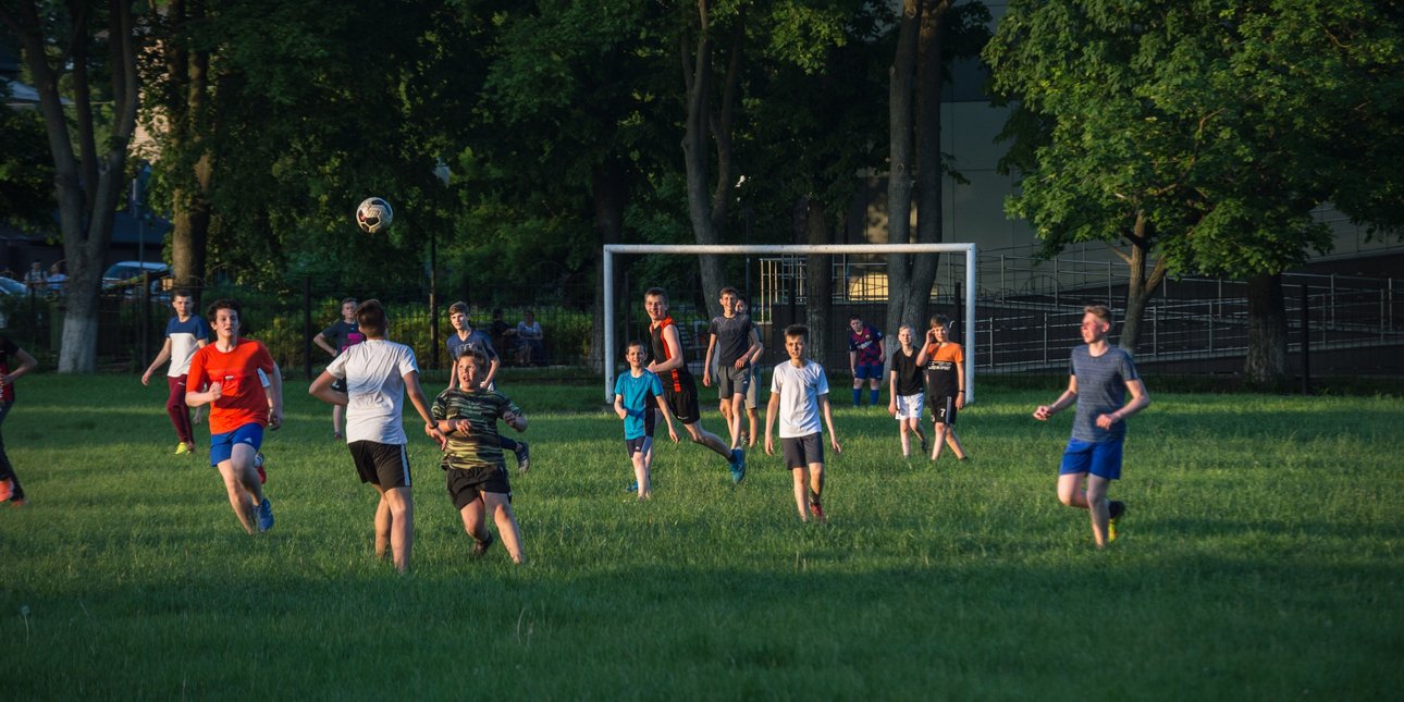Τα 10 πιο δημοφιλή αθλήματα στον κόσμο -«Βασιλιάς» το ποδόσφαιρο, δεν ...