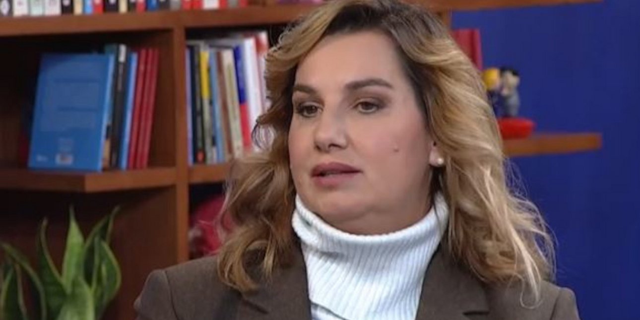 Σοφία Μπεκατώρου: Πώς βρήκα τη δύναμη να μιλήσω για τη σεξουαλική ...