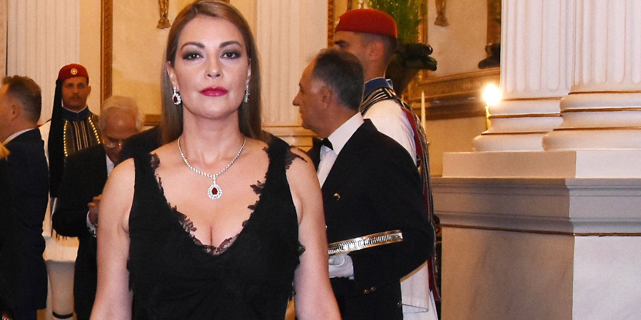 Έλενα Τζούλη (σύζυγος Καμμένου) για έκρηξη στη Συγγρού: Εγώ και οι ...