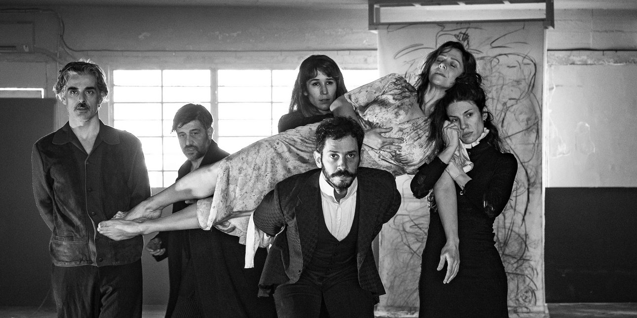 Η ζωή του Γιανούλη Χαλεπά, του «Έλληνα Ροντέν», γίνεται θεατρικό έργο ...