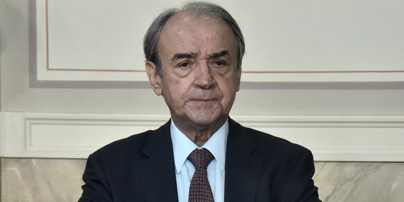 ΔΣΑ για απώλεια Δ. Τσοβόλα: «Φτωχότερος ο δικηγορικός κόσμος ...