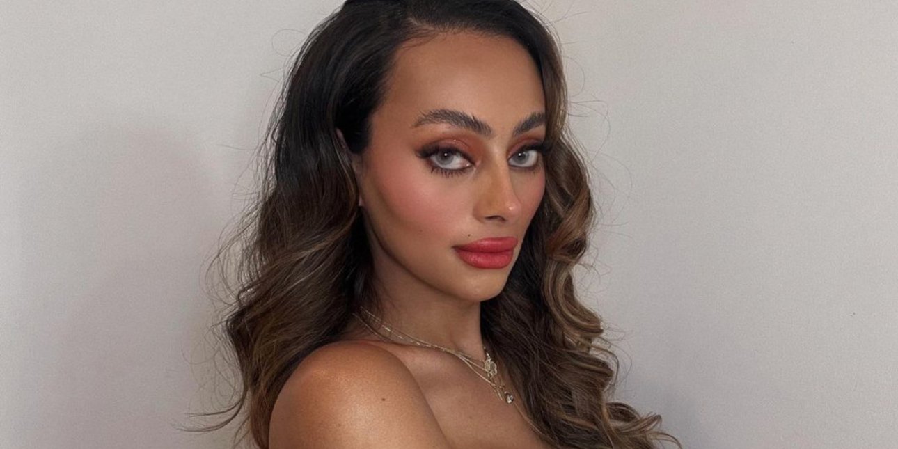 Το πρώτο μαύρο transgender μοντέλο της Victoria’s Secret -Η Emira D ...