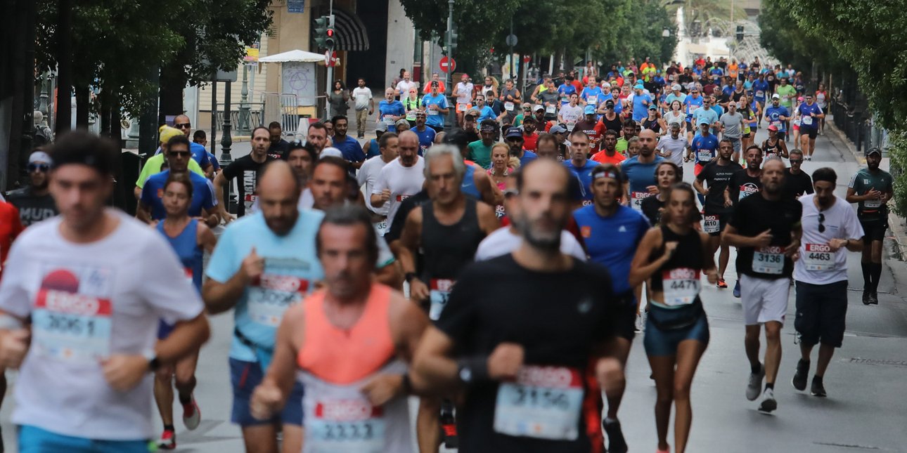 Κυκλοφοριακές ρυθμίσεις την Κυριακή στη Ν. Φιλαδέλφεια λόγω διεξαγωγής ...