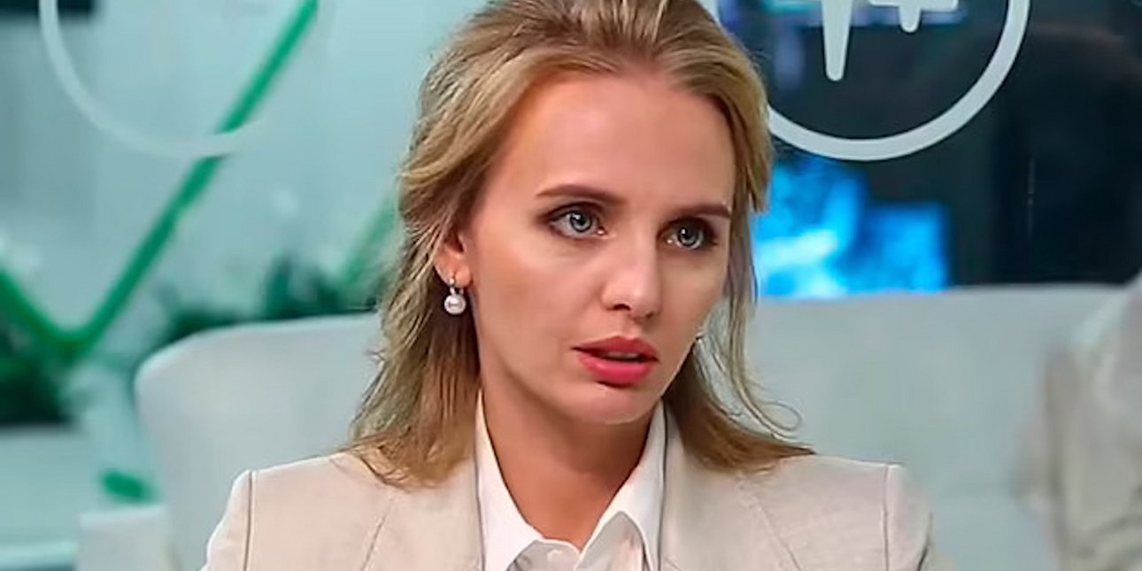 Πώς ο Πούτιν «κατέστρεψε» το όνειρο της κόρης του με την εισβολή στην ...