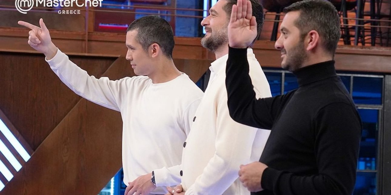 MasterChef 2022: Αυτός είναι ο παίκτης που κέρδισε τα 10.000 ευρώ - iefimerida.gr