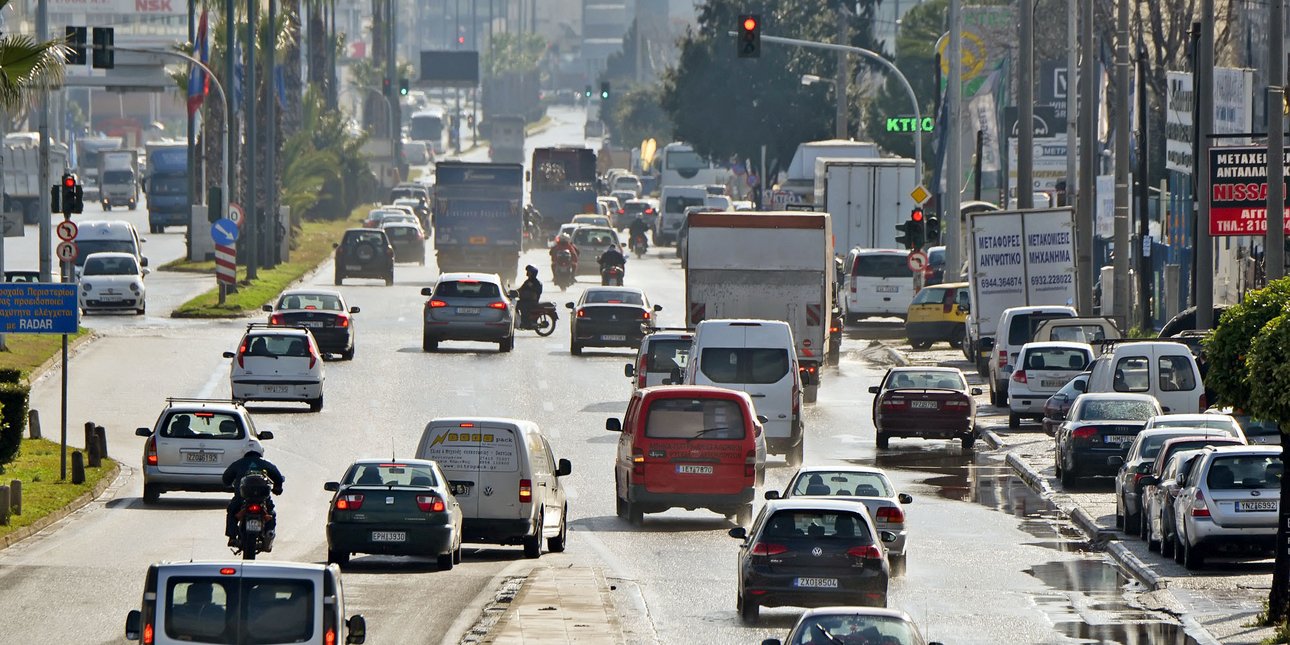 Μεταβίβαση οχήματος: Ψηφιακά, μέσω gov.gr, ο υπολογισμός και η πληρωμή των τελών -Η νέα υπηρεσία ...