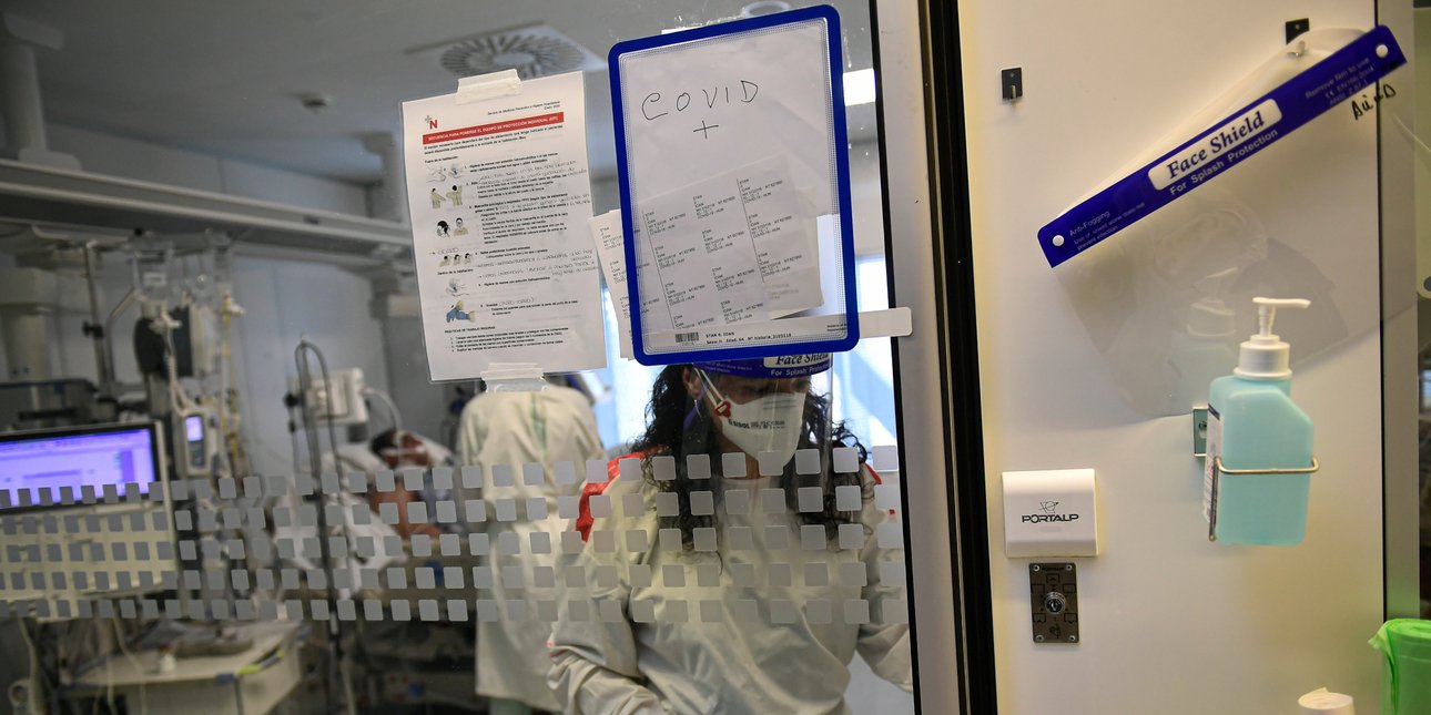 Ποιοι και πότε μπορούν να κάνουν τα επικαιροποιημένα εμβόλια για τον ...