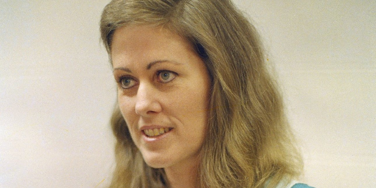 Η «Μήδεια» της Αμερικής που δολοφόνησε την κόρη της και τραυμάτισε τα ...