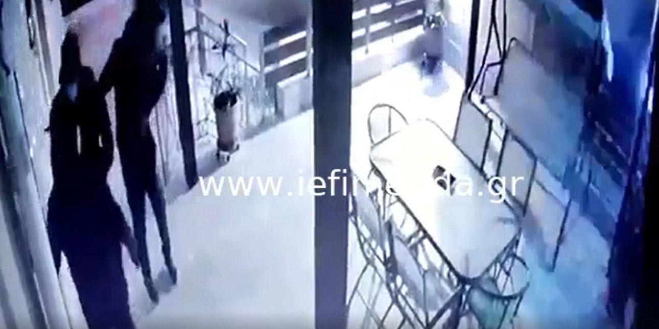 Σπείρα διαρρηκτών επεδείκνυαν τα πλούτη τους στο... Tik Tok -Είχαν ...