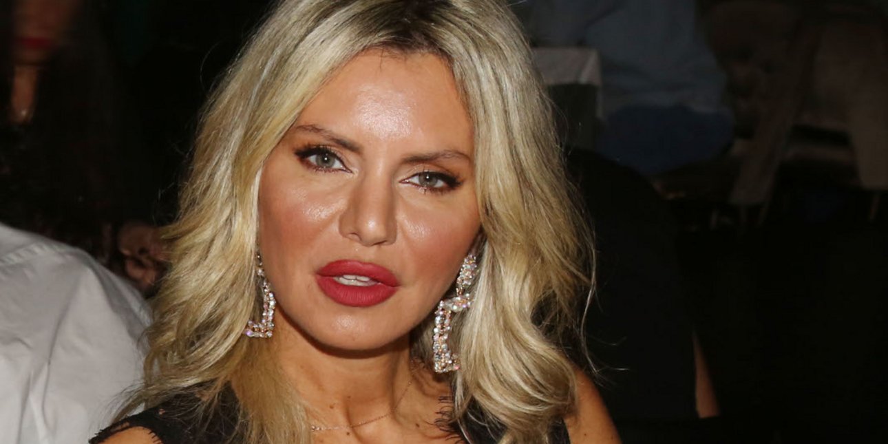 Τάρια Μπούρα: Πώς είναι σήμερα το κορίτσι του «Πρωινού Καφέ» -Οι φωτό ...