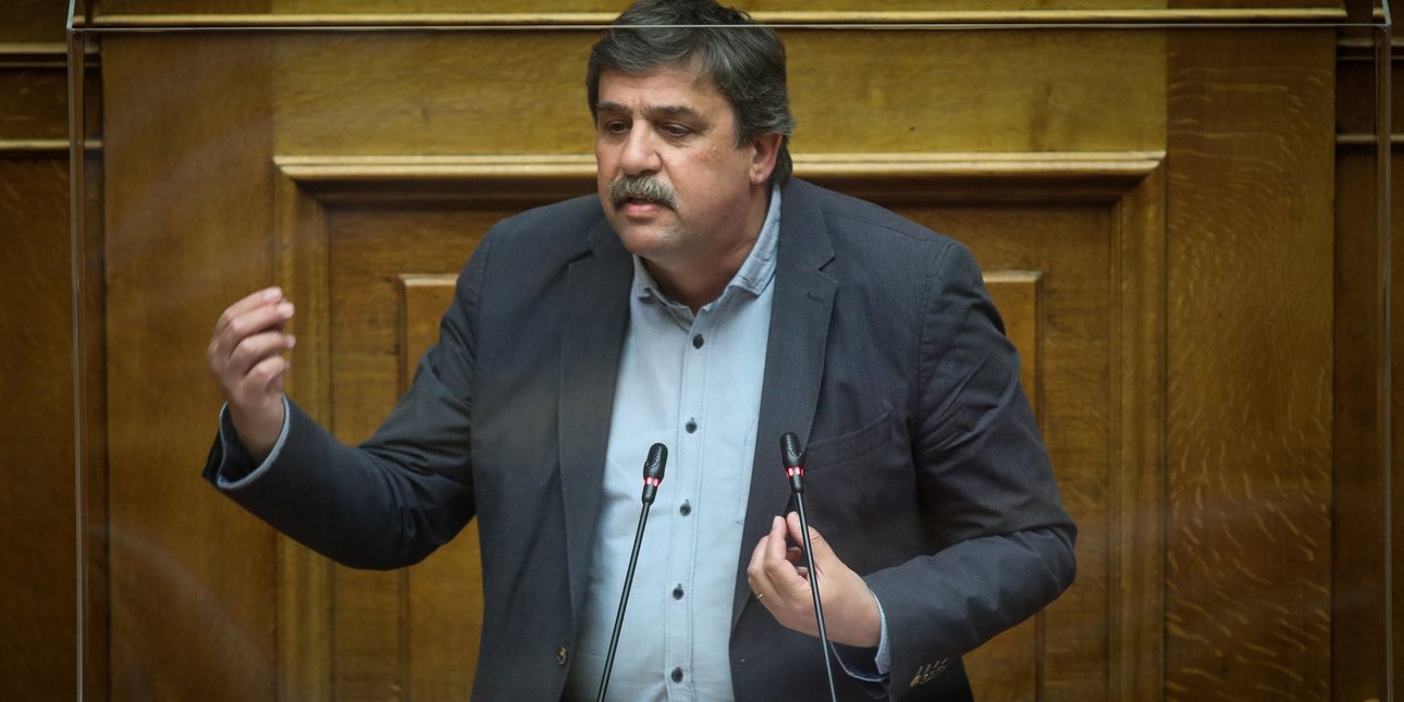 Ξανθός: Ας αφήσει ο κ. Πλεύρης την πολιτική «πυγμής» και ας προχωρήσει ...