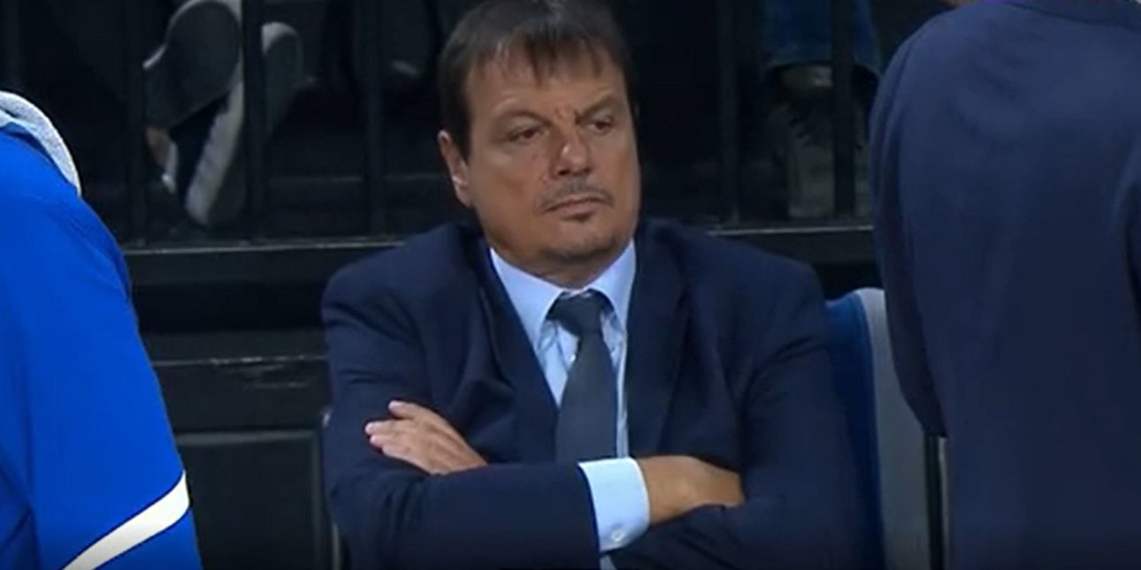 Μπάσκετ: Η Γαλατασαράι του Ανδρέα Πιστιόλη «διέσυρε» την πρωταθλήτρια ...