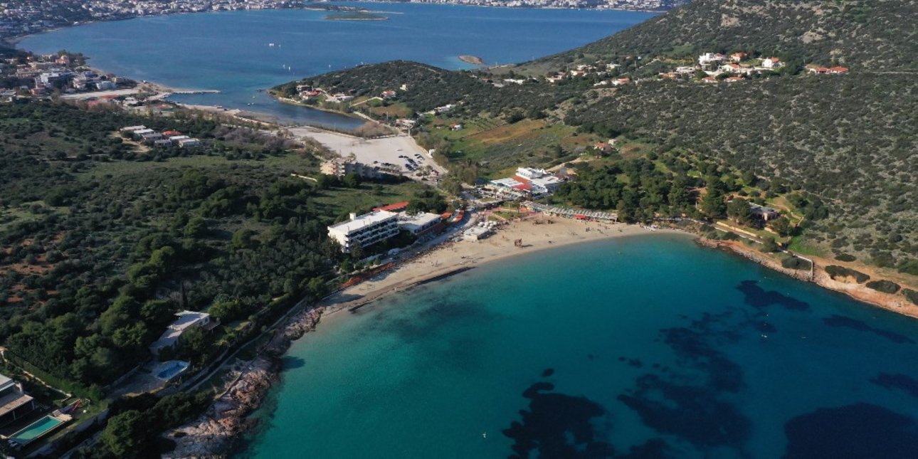 Ολοκληρώθηκε το 80% των ηλεκτρονικών δημοπρασιών για αιγιαλό και ...