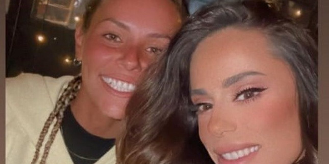 Survivor 2022: H Μαρία Αντωνά συναντήθηκε με τη Σοφιάνα Αβραμάκη -Πώς ...