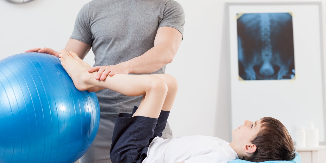 Η Φυσικοθεραπεία στα παιδιά -Ερωτήσεις και απαντήσεις - iefimerida.gr