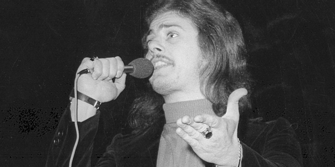 Παύλος Σιδηρόπουλος - Τούμπου τούμπου ζα και άλλες ιστορίες - iefimerida.gr