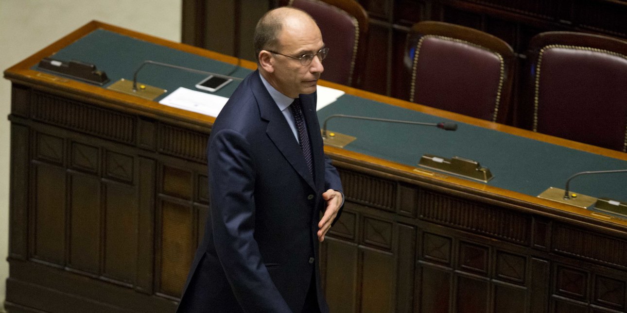 Ιταλία: Η Κεντροαριστερά παρουσιάζει σήμερα το μανιφέστο της ...