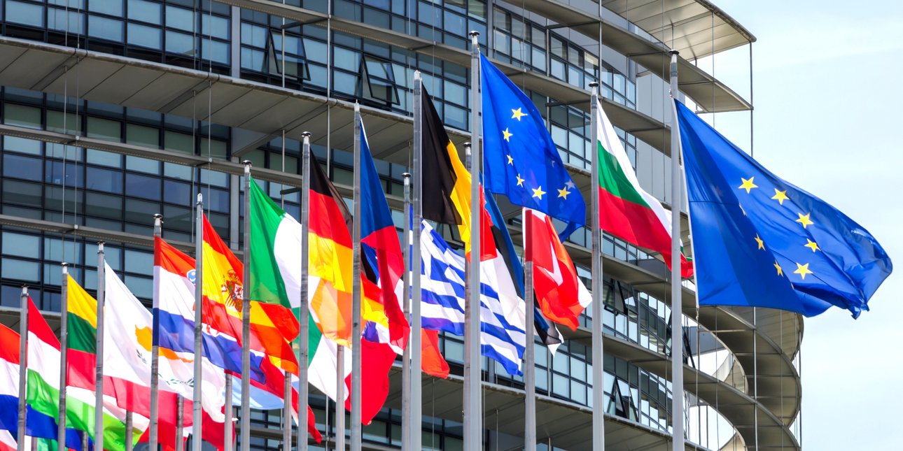 Κουίζ: Πόσο καλά γνωρίζετε τις σημαίες της Ευρώπης; - iefimerida.gr