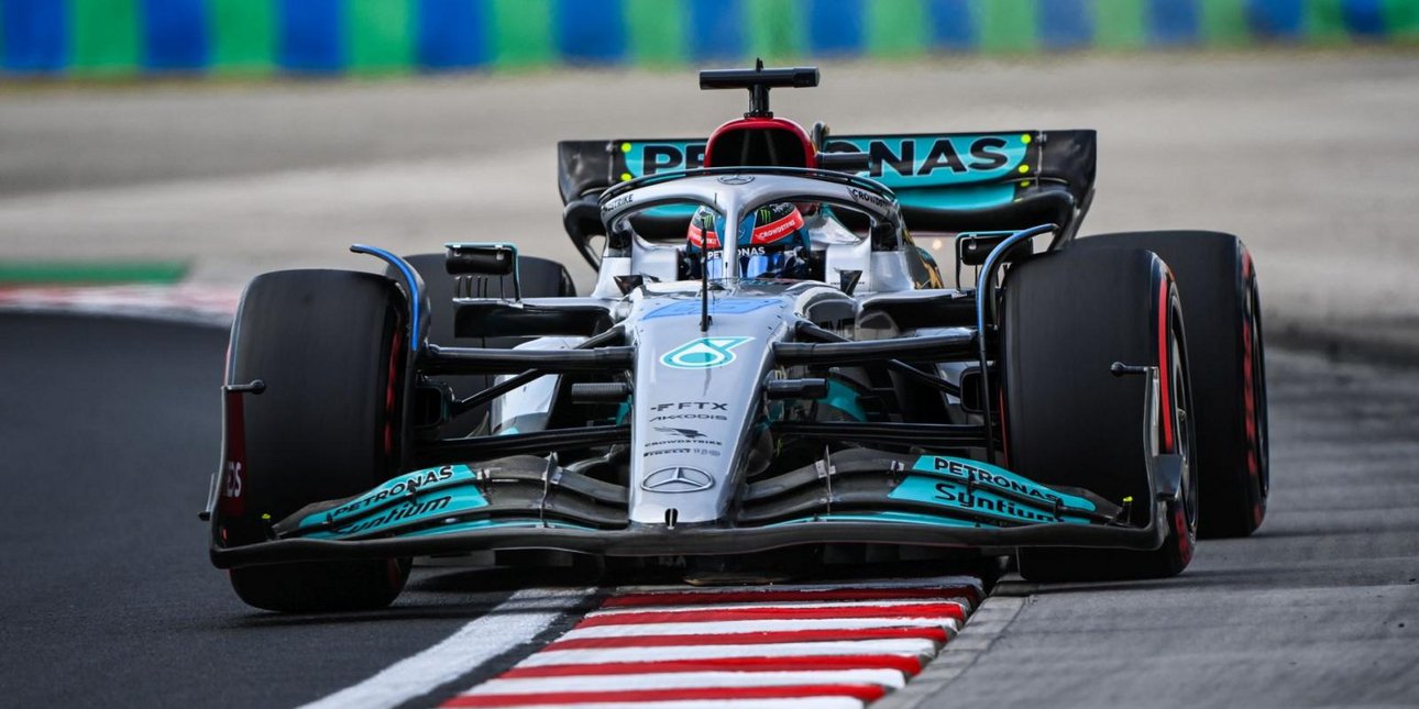Formula 1 - GP Ουγγαρίας: Pole Position έκπληξη για Russell και ...