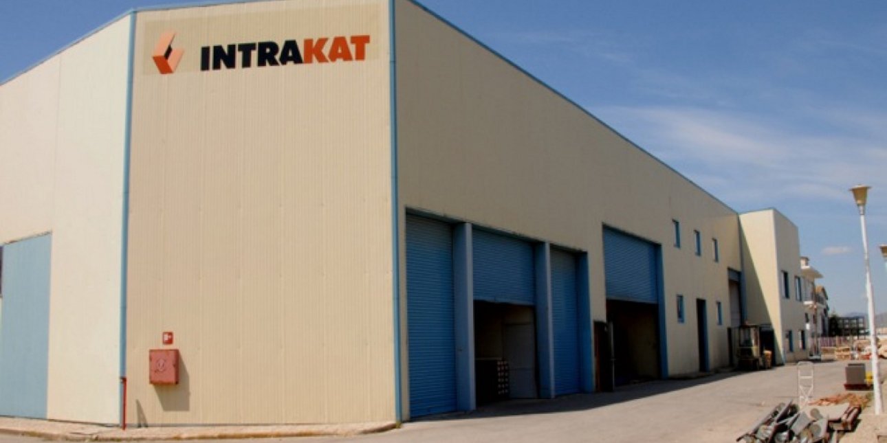 Πουλήθηκε η Intrakat -Στους Μπάκο, Καϋμενάκη και Εξάρχου περνάει το 31,7% - iefimerida.gr