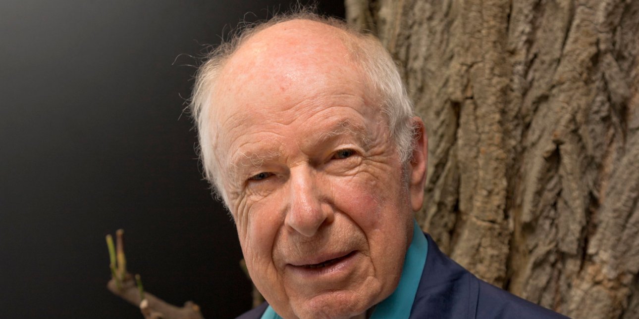 Πίτερ Μπρουκ: Ο κόσμος του θεάτρου αποχαιρετά τον πρωτοπόρο σκηνοθέτη ...