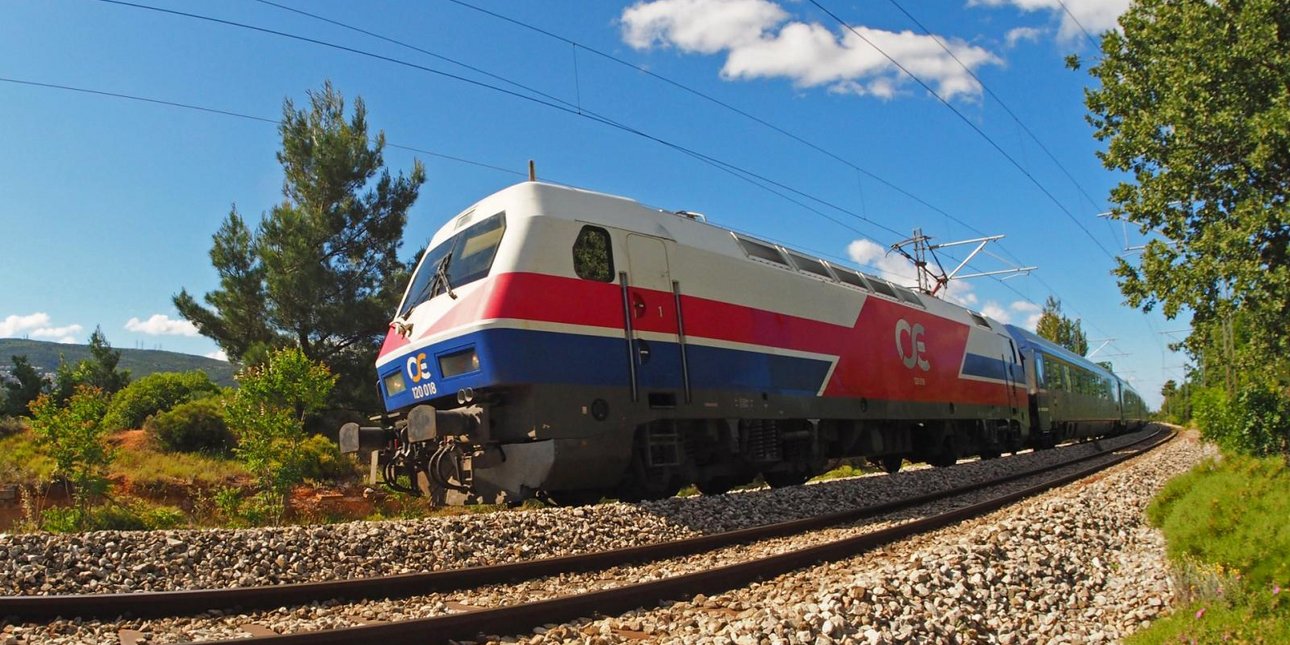 Έρχονται τα νέα τρένα υδρογόνου στην Ελλάδα - To πλάνο της ΤΡΑΙΝΟΣΕ ...