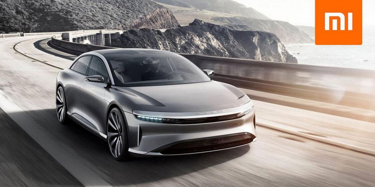Xiaomi: Σε λίγες ημέρες η αποκάλυψη του πρώτου της αυτοκινήτου ...
